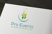 Event Logo | Branding & Logo Templates ~ Creative Market