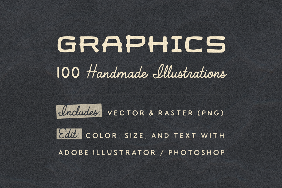 North Shore Patterns + Graphics