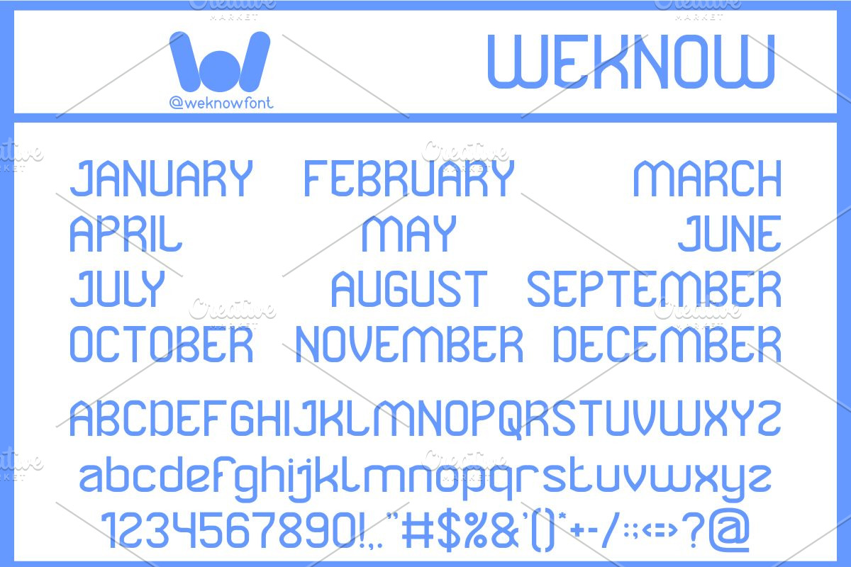 Digital Expression font