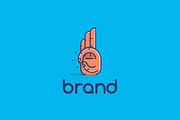 Precisely Logo | Branding & Logo Templates ~ Creative Market