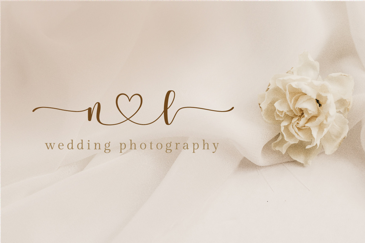 hello honey - a chic script font, a Script Font by Ef Studio