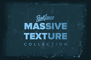 Massive Texture Collection Vol 01, a Texture Graphic by Pixel Sauce™