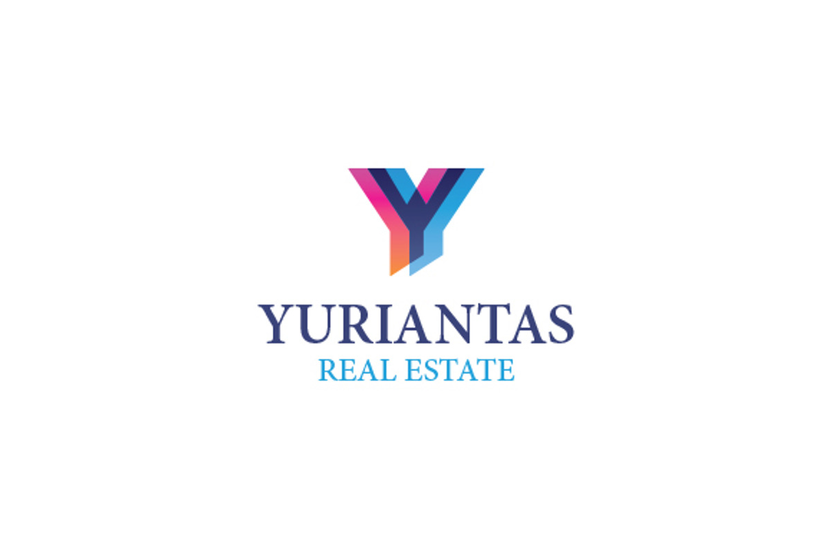 Yuriantas - Letter Y Logo, a Branding & Logo Template by nospacestore