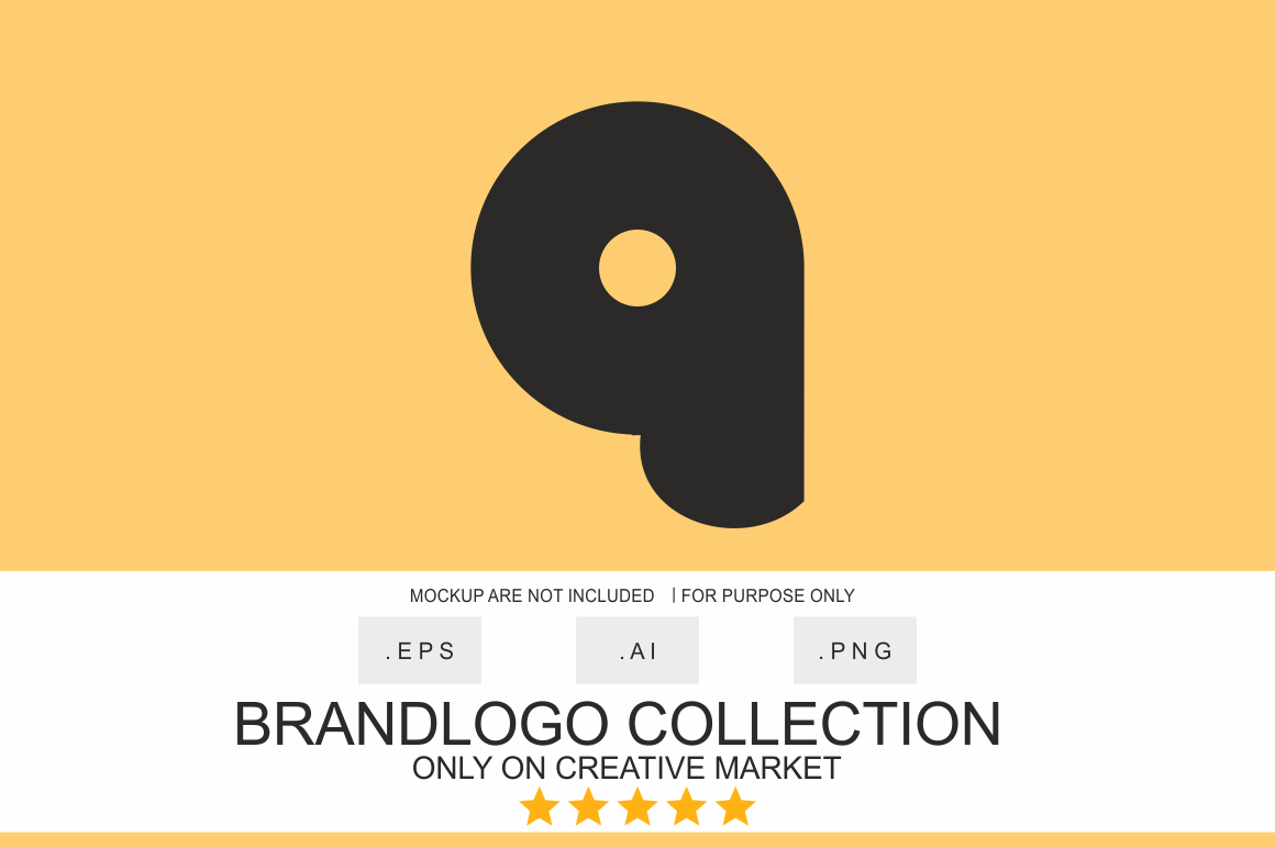 Nine Marker, a Branding & Logo Template by Brandlogo