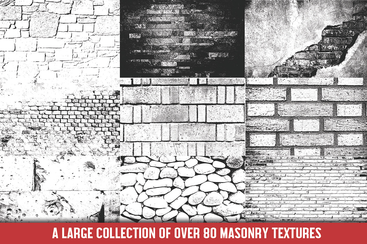 Essential Texture Kit, a Texture Graphic by Dene Studios