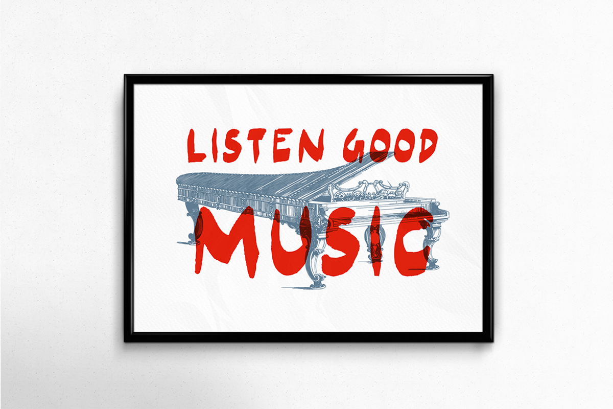 Marziona Pro Font, a Sans Serif Font by Niram Factory | Creative Market