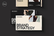 Brand Strategy Framework, a Presentation Template by Moscovita Studio ...