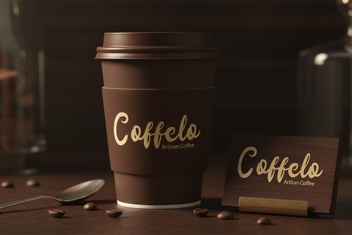 Solvina Elegant Script Font