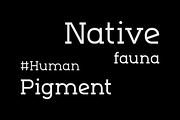 Marmo – Font Family, a Slab Serif Font by Stefano Giliberti