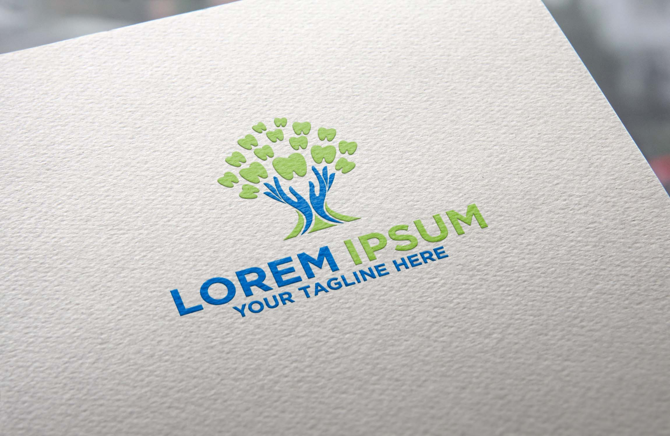 Dentist Tooth Tree logo design, a Branding & Logo Template by REDVY ...