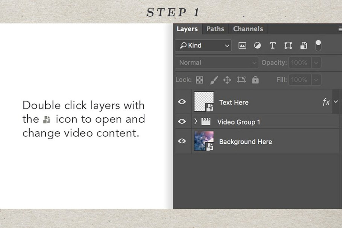 Animated Text - Instagram Stories, a Social Media Template by ...