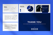 Advance Powerpoint Presentation, a Presentation Template by slidenotion