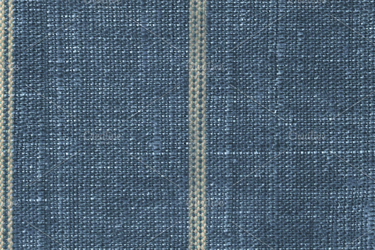 Striped Fabric Texture Pack, a Textures & Material 3D Model by 6BIT ...