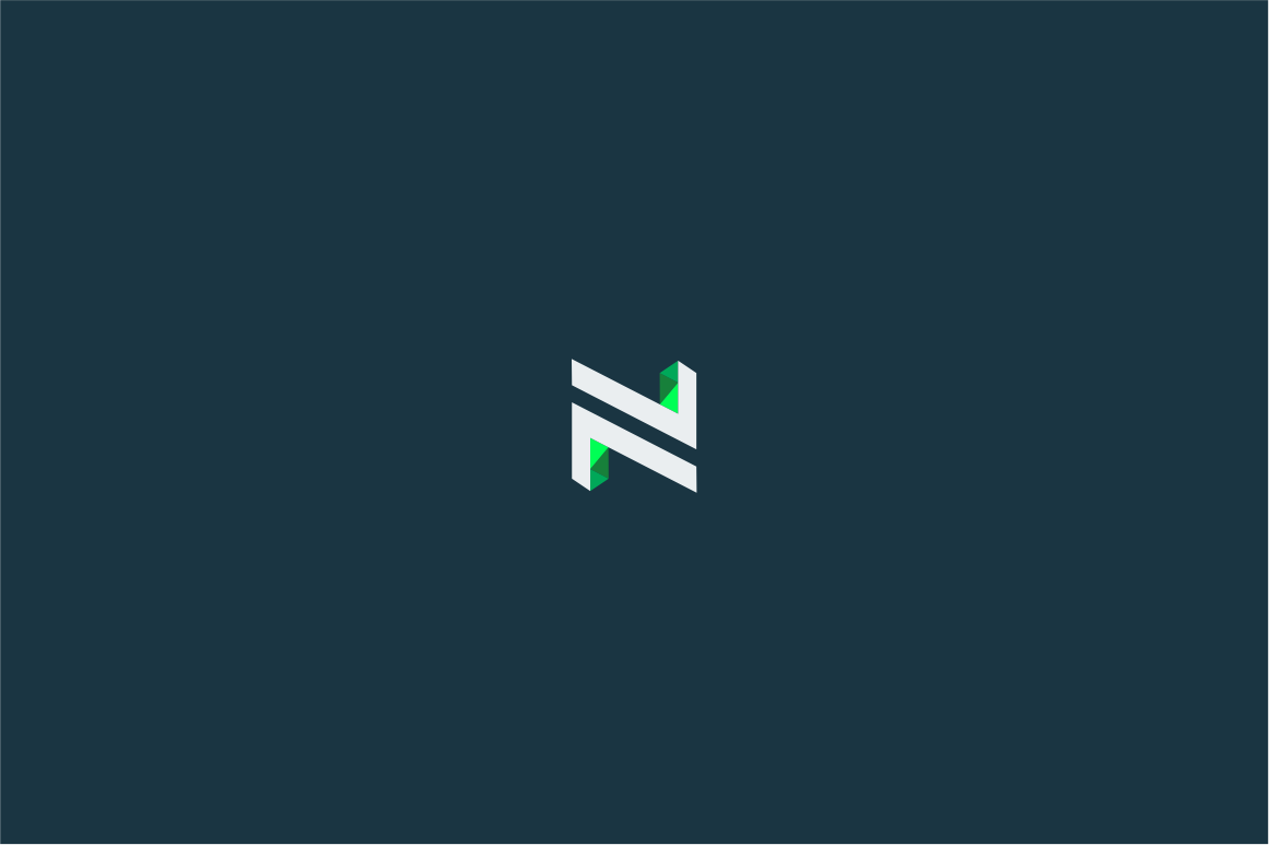 Neon Logo Template, a Branding & Logo Template by Visual Alchemy ...