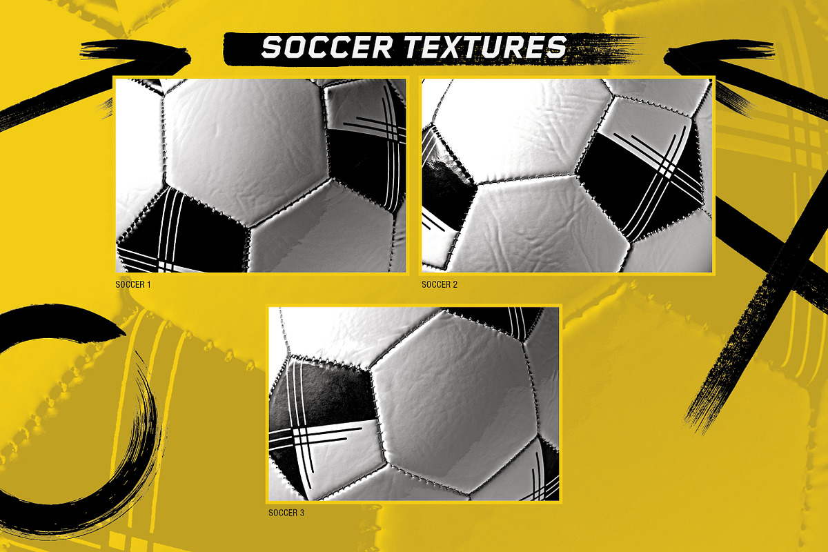 Ultimate Pro Sports Texture Pack