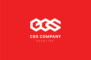 CBS company logo. | Branding & Logo Templates ~ Creative Market