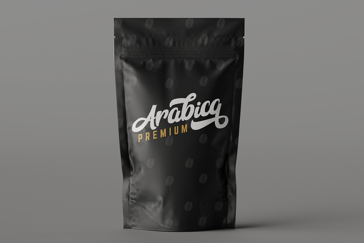 Anhattan - Retro Bold Script Font, a Script Font by StringLabs