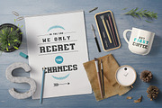 Maxton, a Font by Fontdation