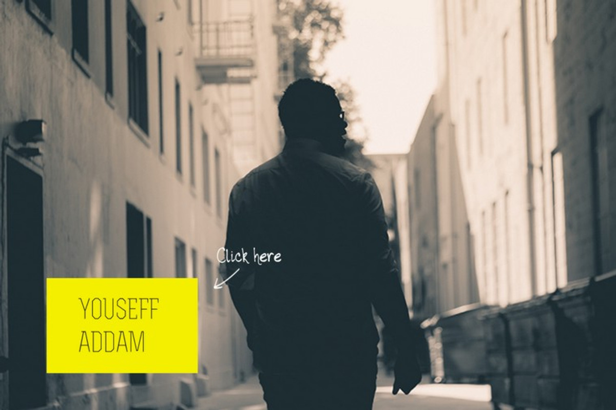 Flocus Showcase PowerPoint, a Presentation Template by Warna Works