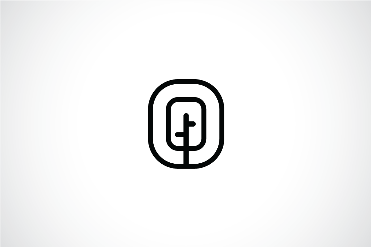 Tree Emblem Logo Template, a Branding & Logo Template by Heavtryq Design