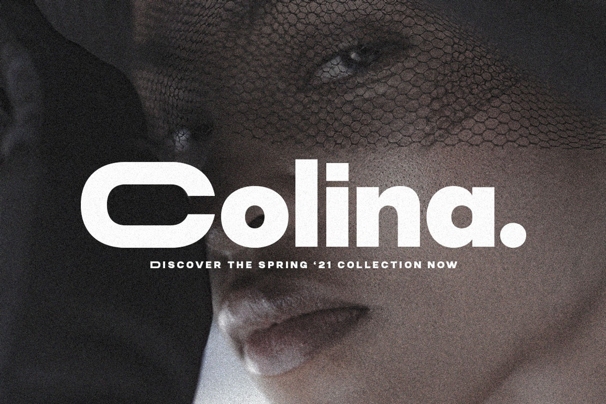 Candu Typeface, a Sans Serif Font by Dora Typefoundry