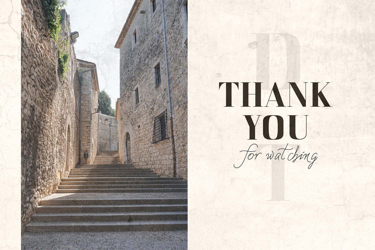 DAENERYS Serif and Script Font Duo, a Serif Font by Anna Zakharchenko