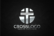 Cross Logo | Branding & Logo Templates ~ Creative Market