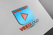 Video Logo, a Branding & Logo Template by Josuf Media | Creative Market