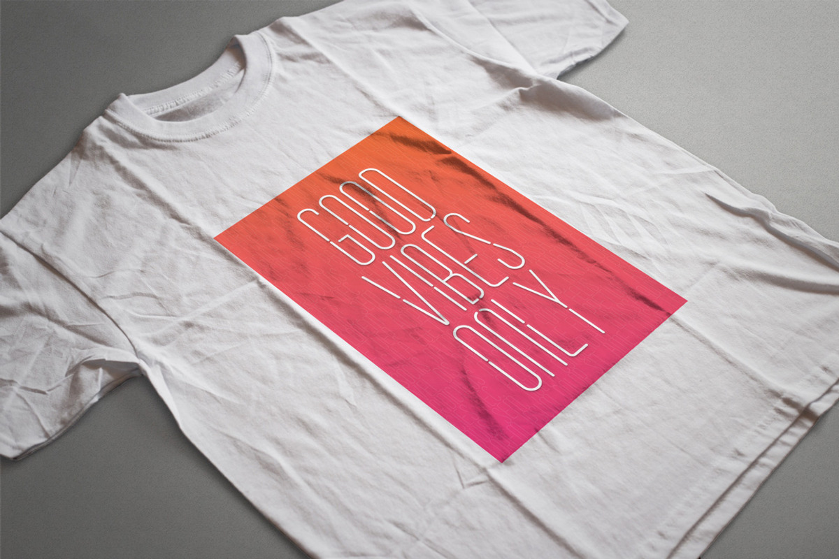 Caang, a Sans Serif Font by TGIF.STD