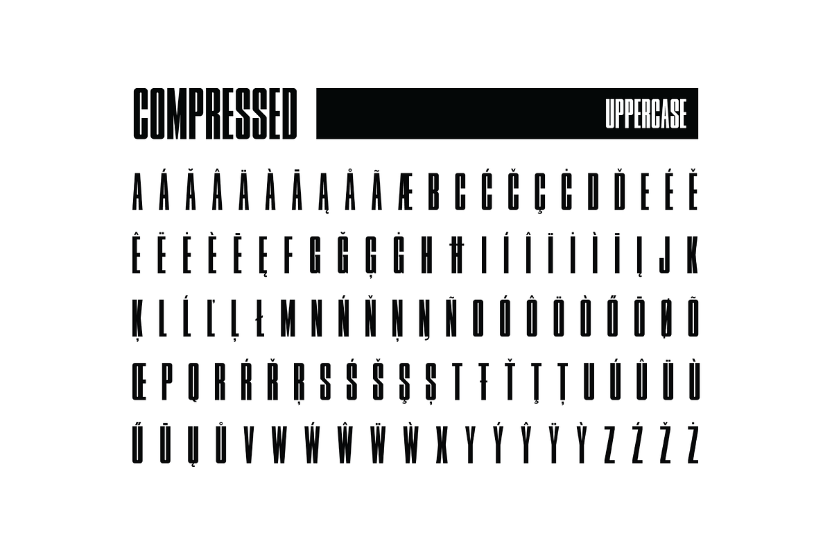 LE MANS - CLASSIC Font, a Sans Serif Font by KAZER STUDIO