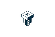 Metallurgy, a Branding & Logo Template by Steinar Logo