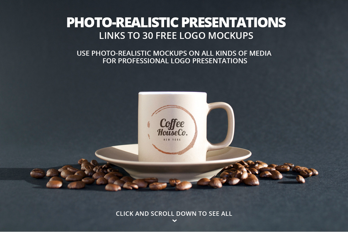 All in One Logo Creation Kit, a Branding & Logo Template by Basari Design