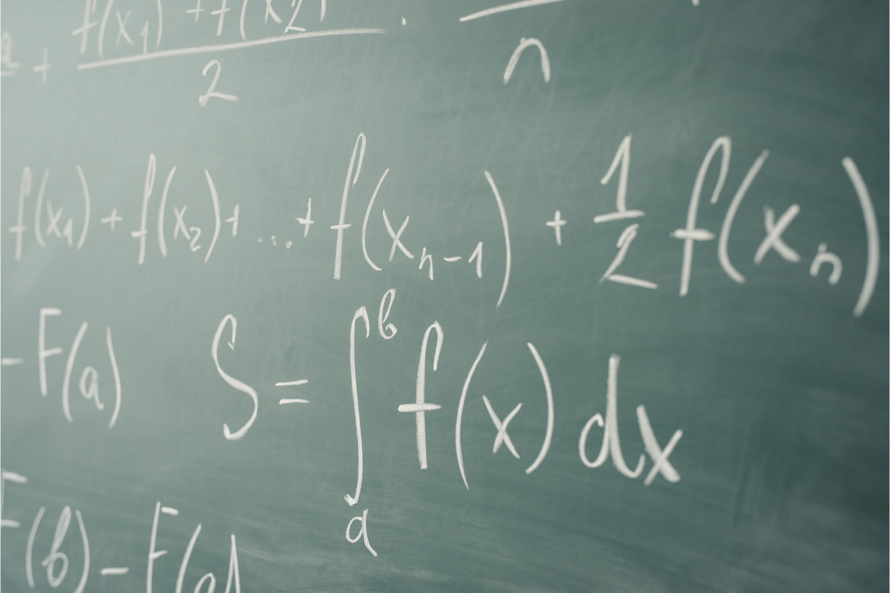 Math class algebra the formulas featuring integral, math, and ...