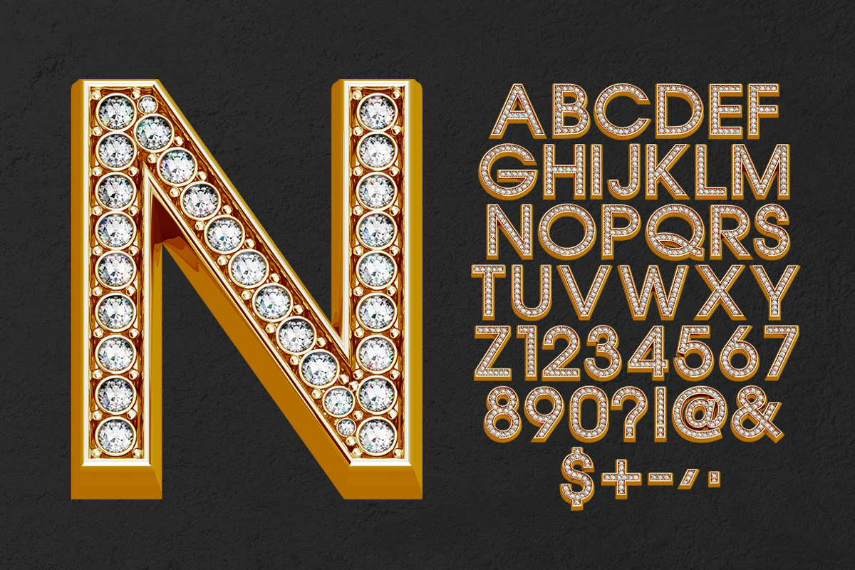 Shine Font, a Handwritten Font by Handmadefont