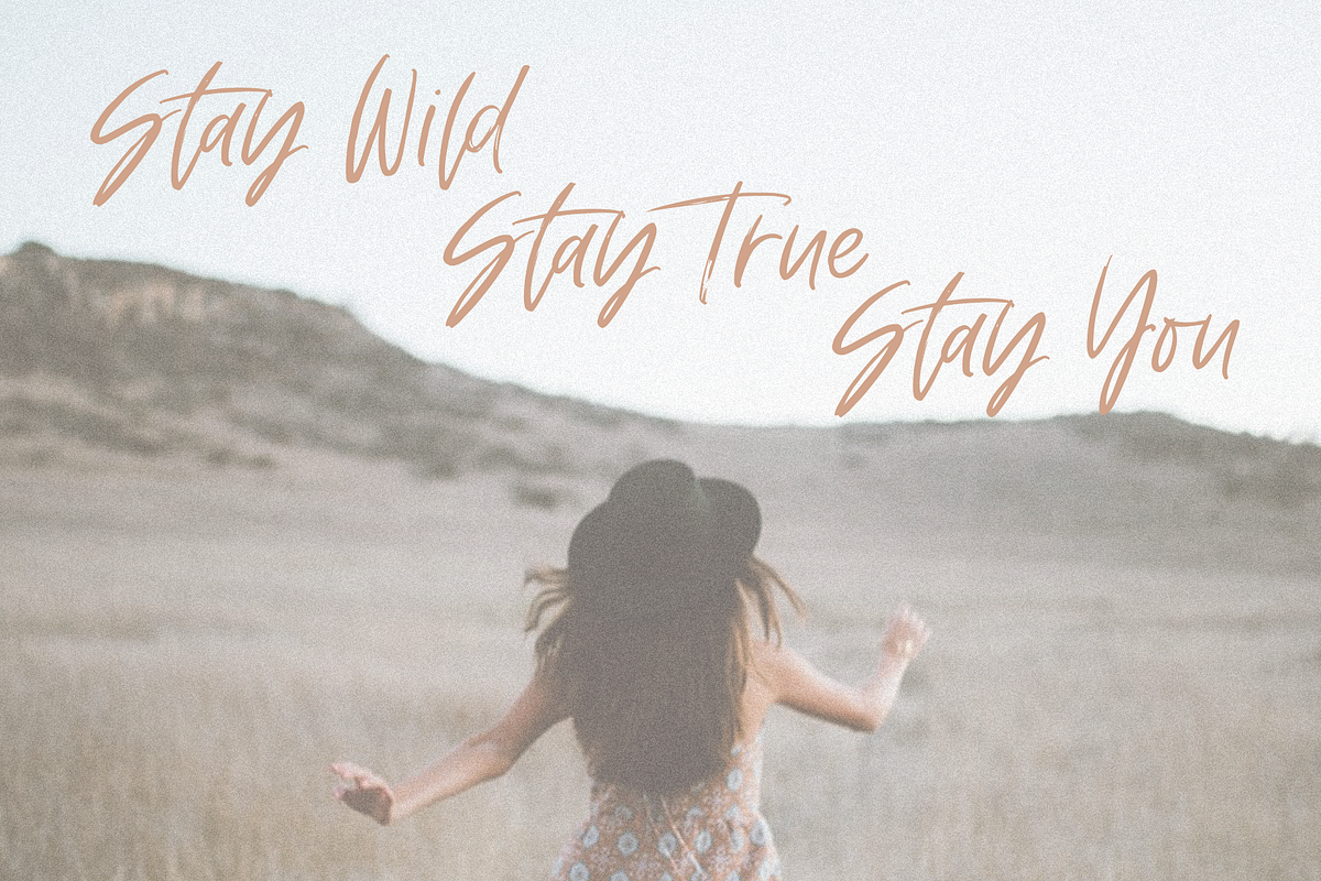 Fall Harvest - Font with Extras, a Handwritten Font by KA Designs