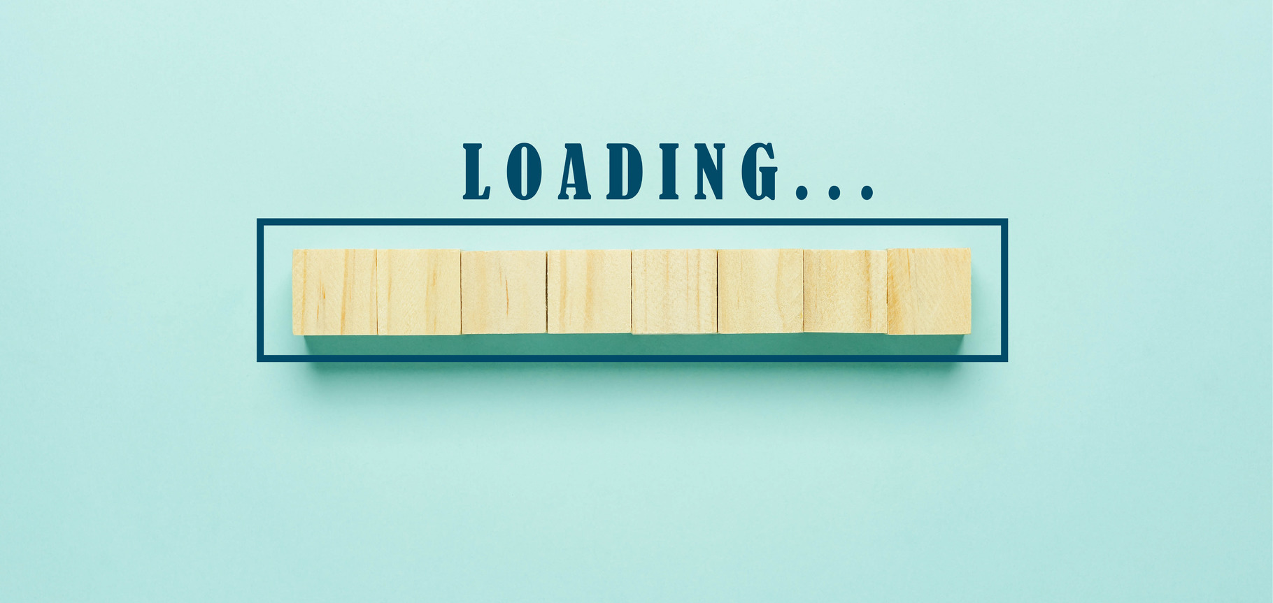 Loading bar background., a Business Photo by OSABEE TOP VIEW