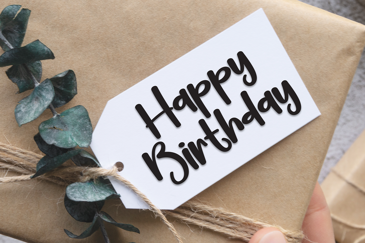 Barcodes | Script Font, a Script Font by Scratchones