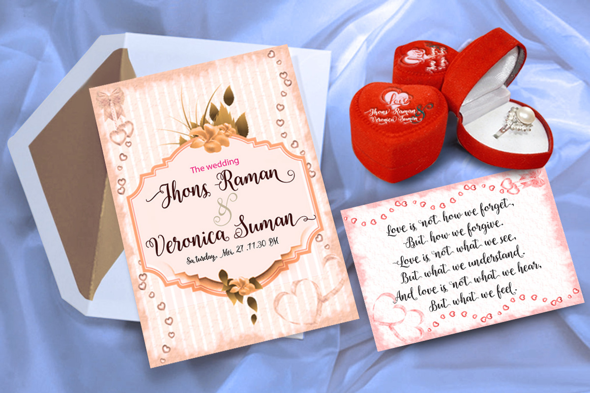 Cherryla Script, a Script Font by joelmaker