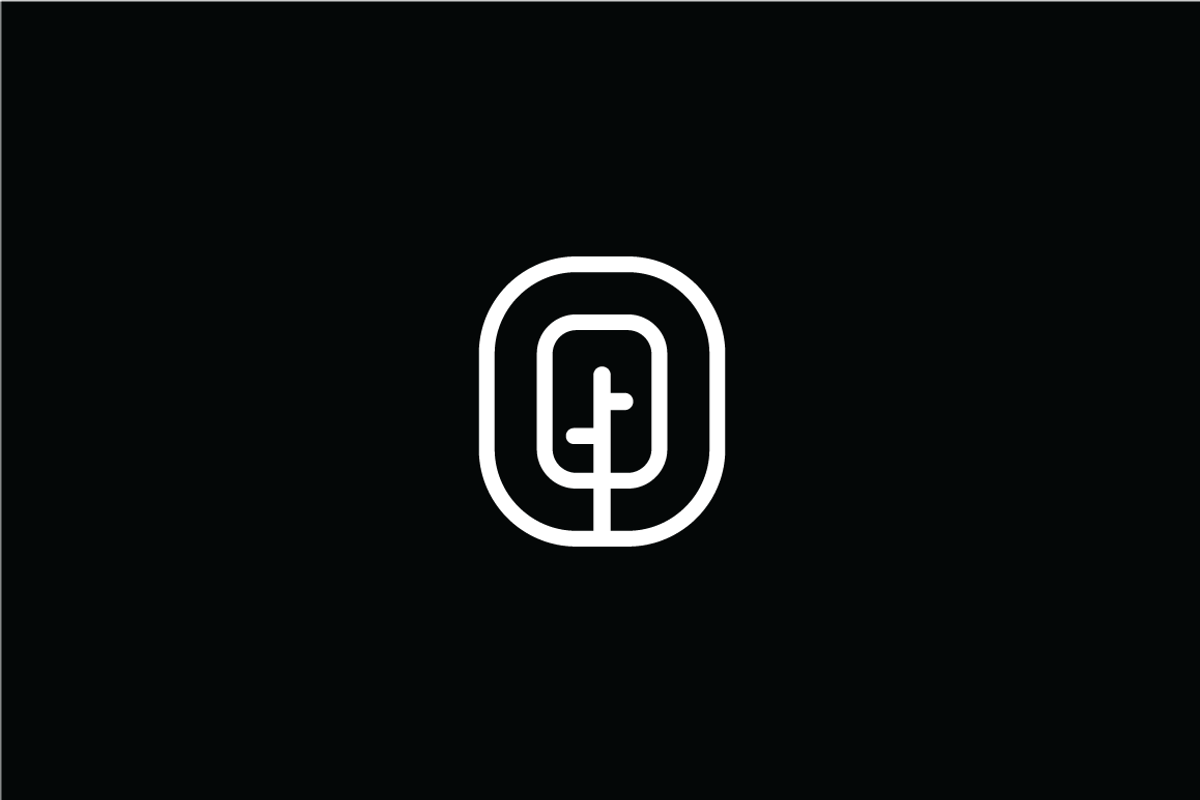 Tree Emblem Logo Template, a Branding & Logo Template by Heavtryq Design