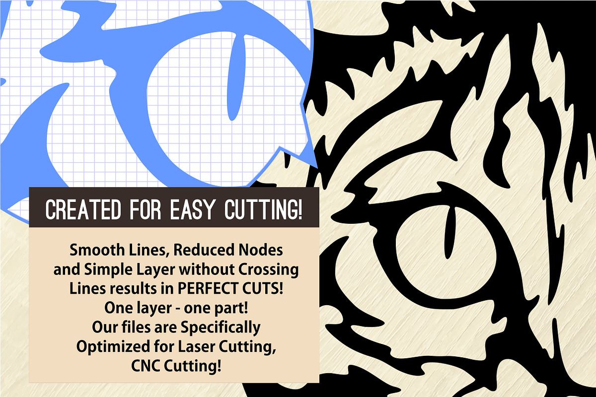 Cornish Rex Cat Svg Peeking Cats Svg, an Illustration by Digital ...