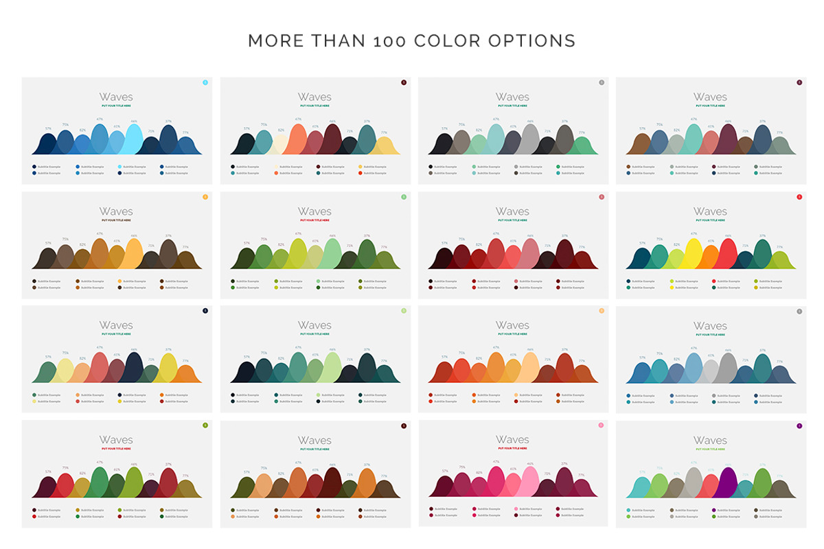 Epsilon | Powerpoint Template, a Presentation Template by Zacomic Studios