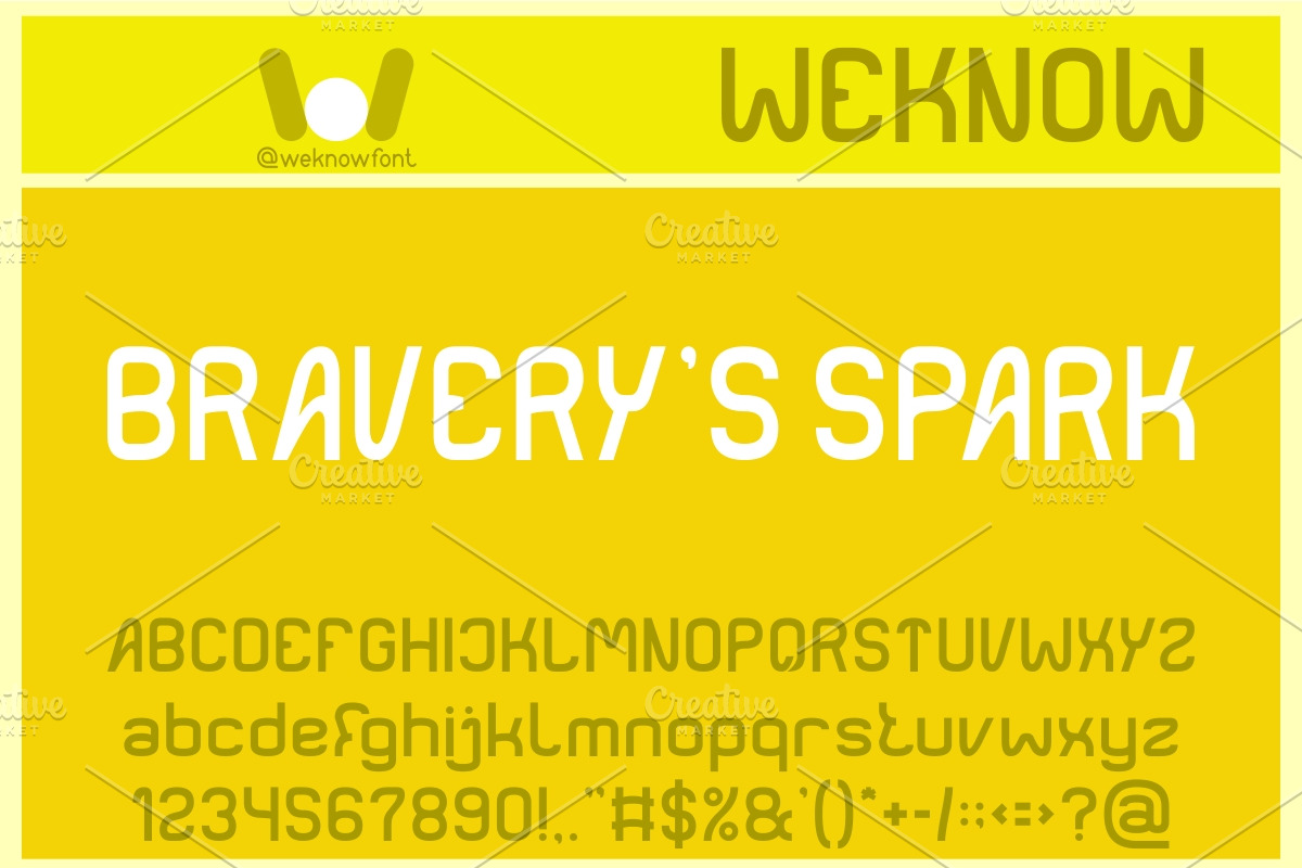 Air Attraction font | Creative Market