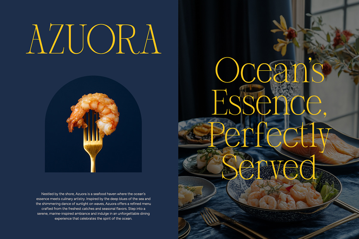 Quarma – Elegant Classy Serif, a Serif Font by Wildfield Studio