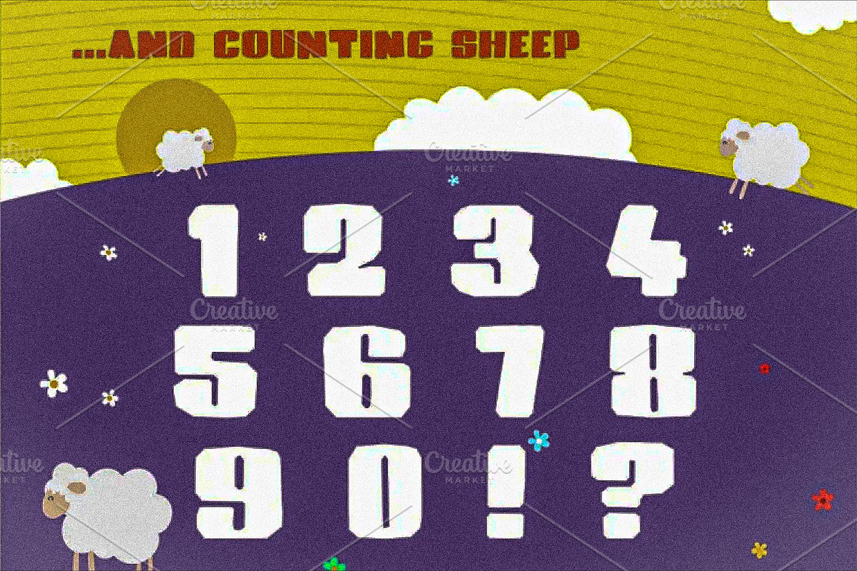 Bomba Stout Font Free download, a Handwritten Font by PremiumMockup