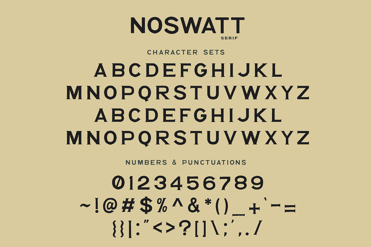 The 888 Lucky Bundle, a Sans Serif Font by Konstantine Studio