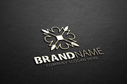 Media Agency Logo, a Branding & Logo Template by Creative Dezing