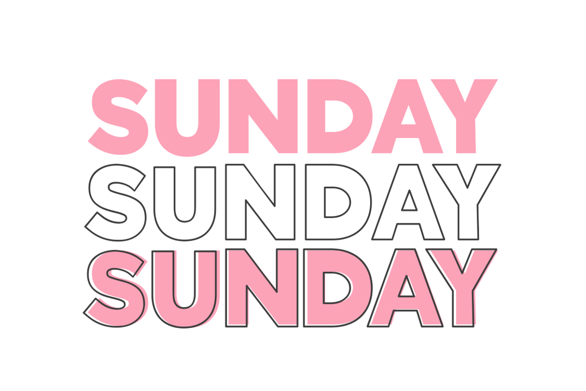 Indigo Sans Serif (Font Duo), a Sans Serif Font by Salt & Pepper Designs