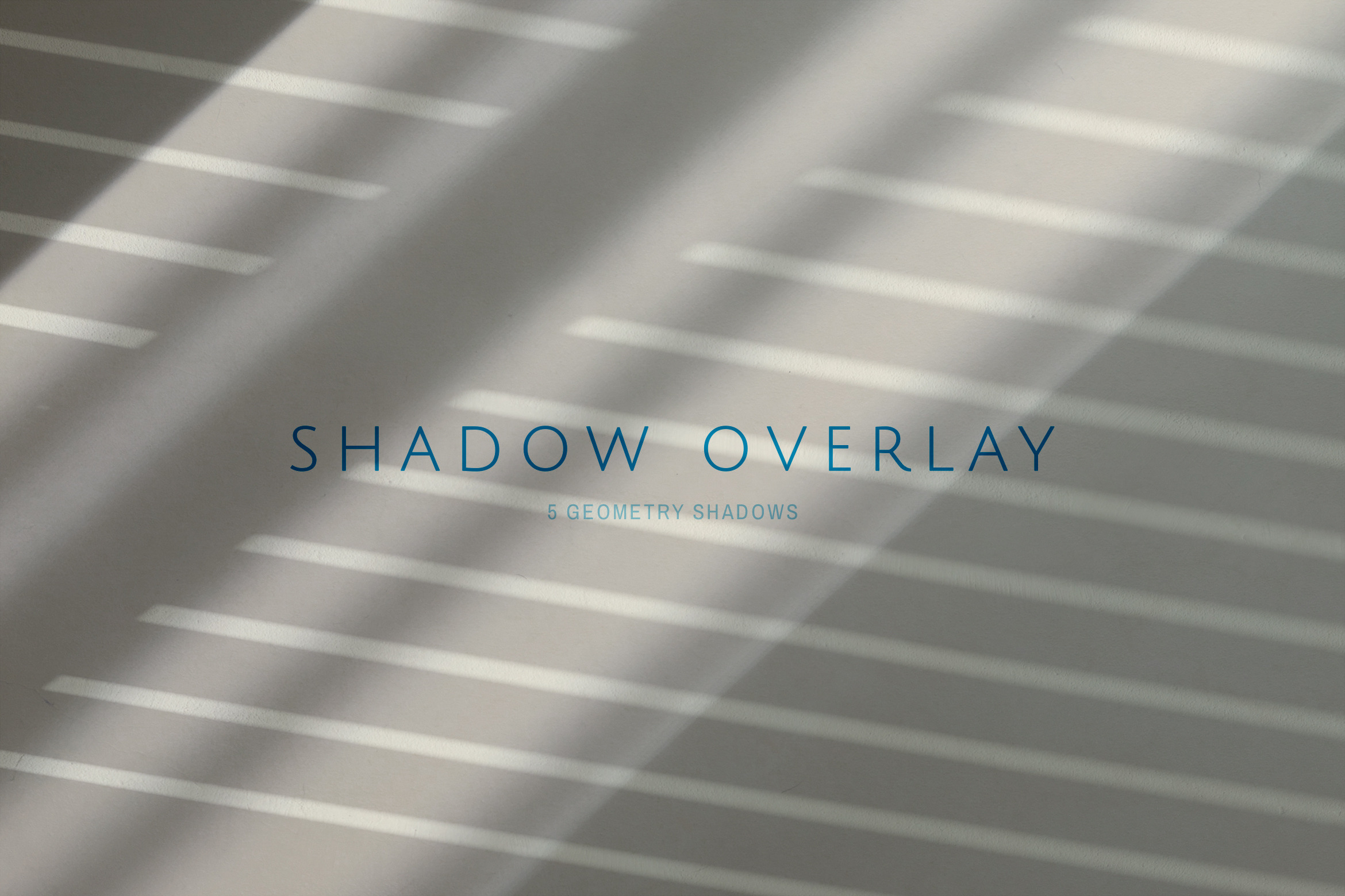 Street Geometry Shadows Play, a Texture Graphic by Milka | Creative Market