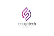 energy tech logo