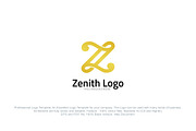 Zenith - Luxury Letter Z, a Branding & Logo Template by PutraCetol Studio